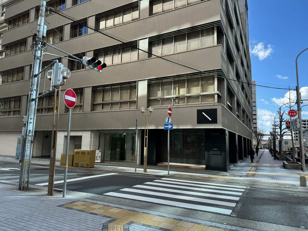 BEFORTへのアクセス | 神戸三宮 女性専門ピラティススタジオ｜BEFORT